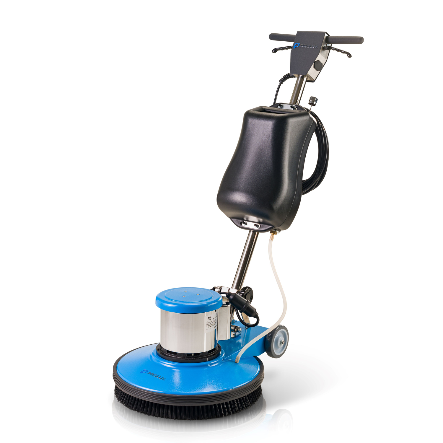 Prolux Commercial Floor Buffers & Scrubbers