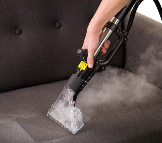 Prolux Commercial Extractors & Steam Cleaners
