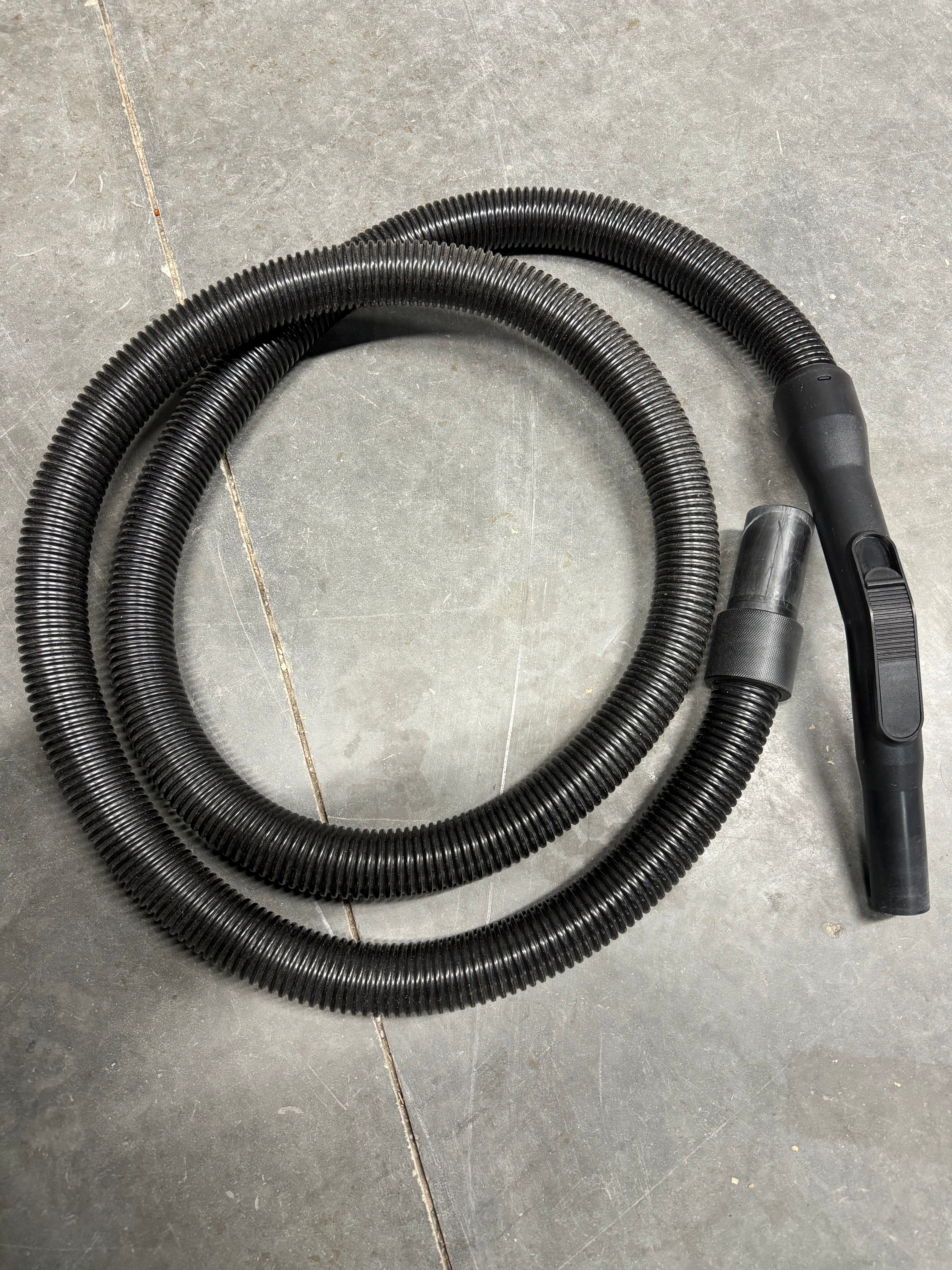 Prolux CP360 Commercial Walk Behind Carpet Vacuum 8FT hose – Prolux ...