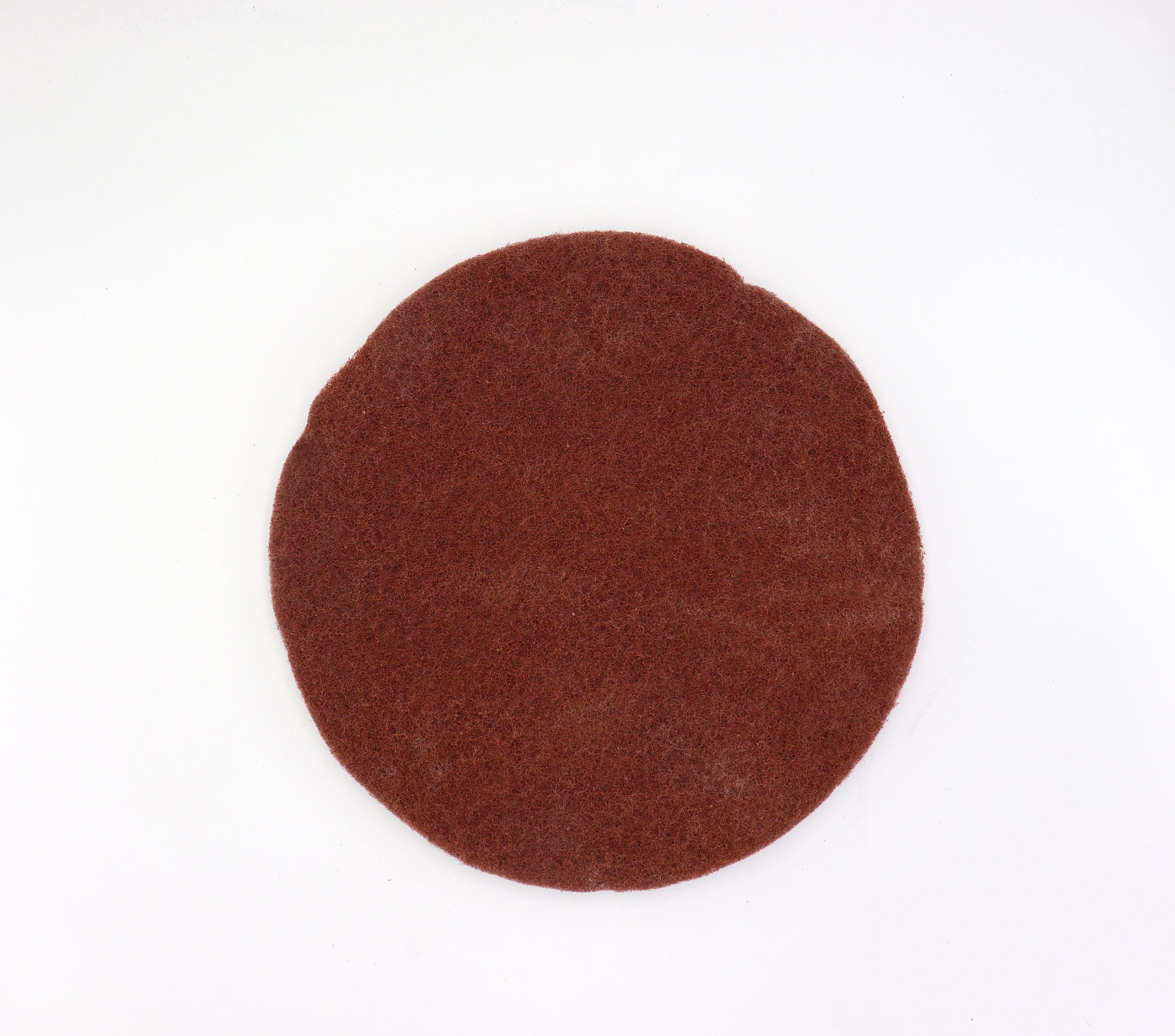 One Heavy Duty Rough Scrubbing Pad For The 15" Prolux PLC15 Floor Buff ...