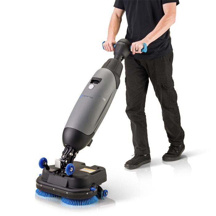 Prolux Commercial