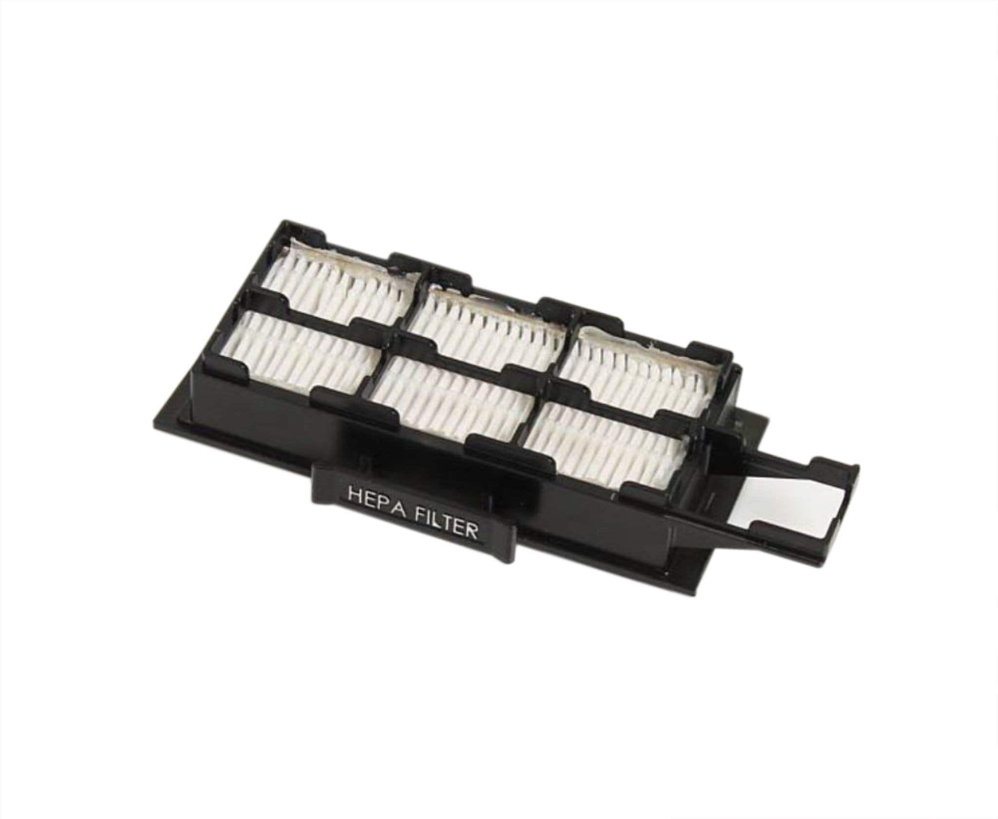 New HEPA Filter & Charcoal filter for The Prolux Enfinity Air Purifier ...