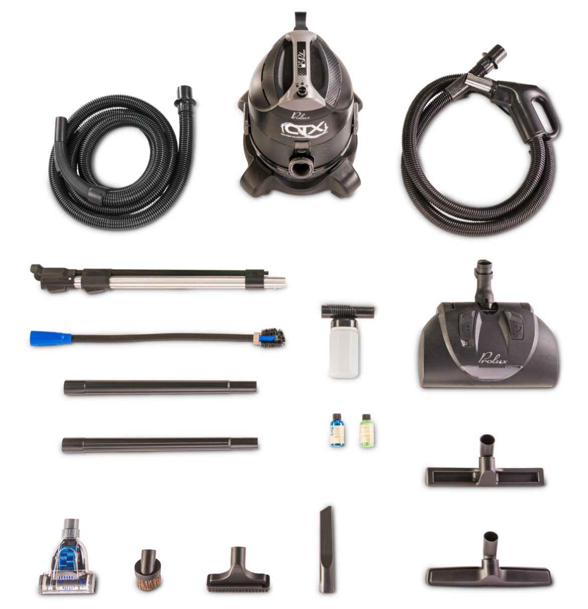 Prolux Business Commercial Products – Prolux Commercial